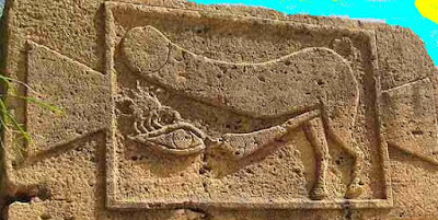 ESTAS DIVINIDADES PSIQUEMOLAN: FASCINUS : LA PERSONIFICACION DEL FALO ...