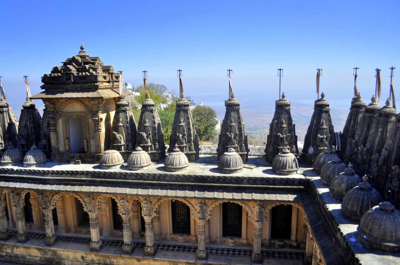 Palitana: Things to do at the historical Jain temples in Gujarat