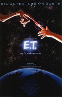 Filming Locations: E.T. The Extra Terrestrial (1982) | San Fernando ...