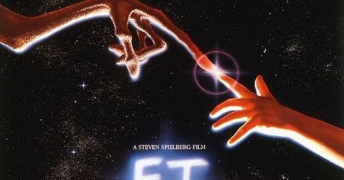 Filming Locations: E.T. The Extra Terrestrial (1982) | San Fernando ...