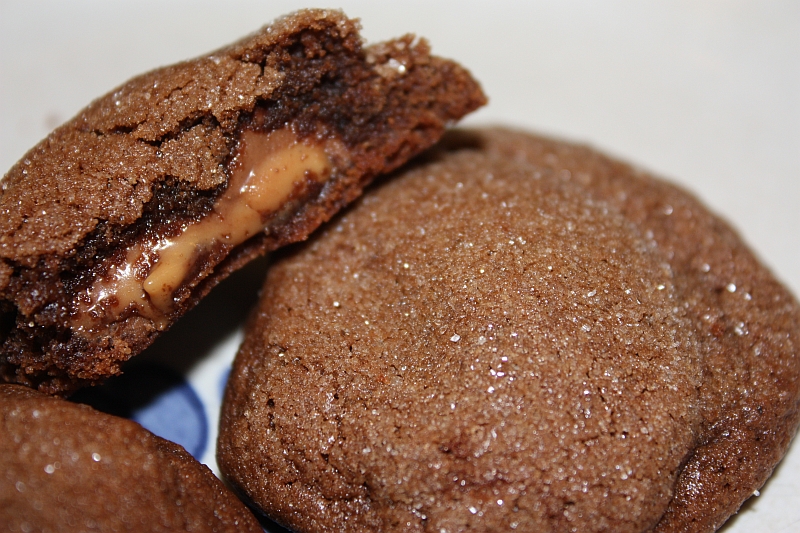 Frugal Frolic: The Great Cookie (or Treat!) Countdown Week 5: Chocolate ...