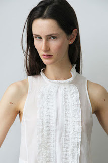 Stars Model Management: Mackenzie Drazan interviewed for Teen Vogue