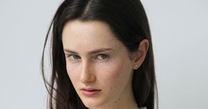 Stars Model Management: Mackenzie Drazan interviewed for Teen Vogue