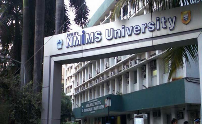About NMIMS Mumbai - Premba