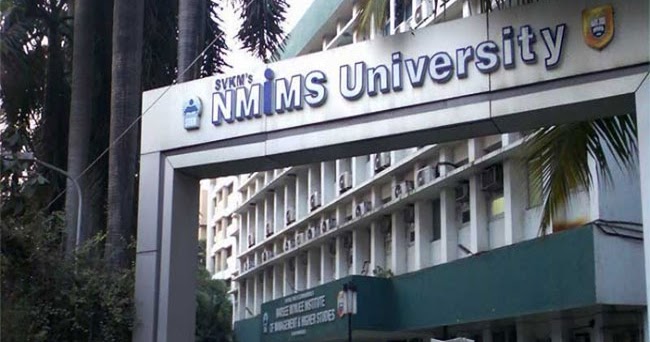 About NMIMS Mumbai - Premba
