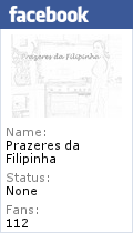 Prazeres da Filipinha: Maruca Cozida