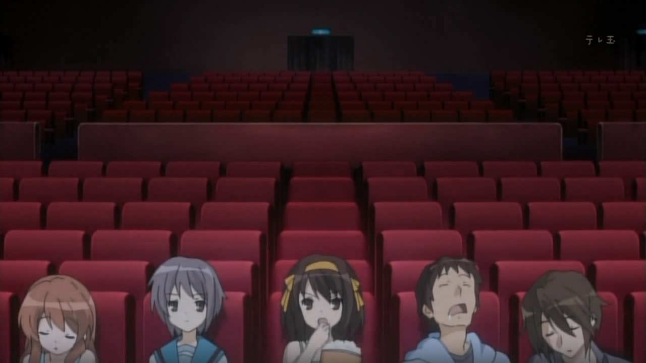 Anime en Cines de Latinoamérica ¿Estamos respondiendo? || ~[Grupo ...