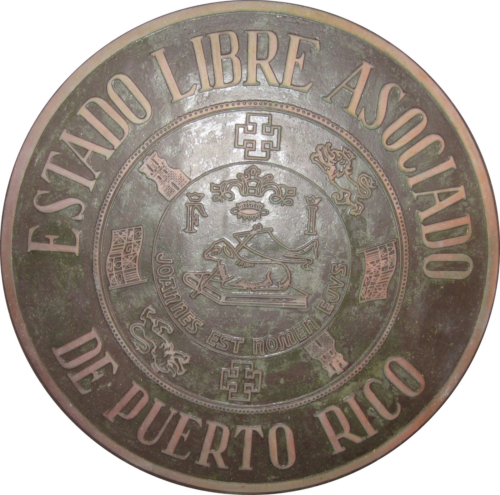 El protocolo nuestro de cada día: El nombre de Puerto Rico