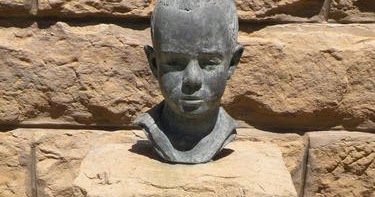 Kaptein Marlyn se Stormkaap: Elke Volk het Helde