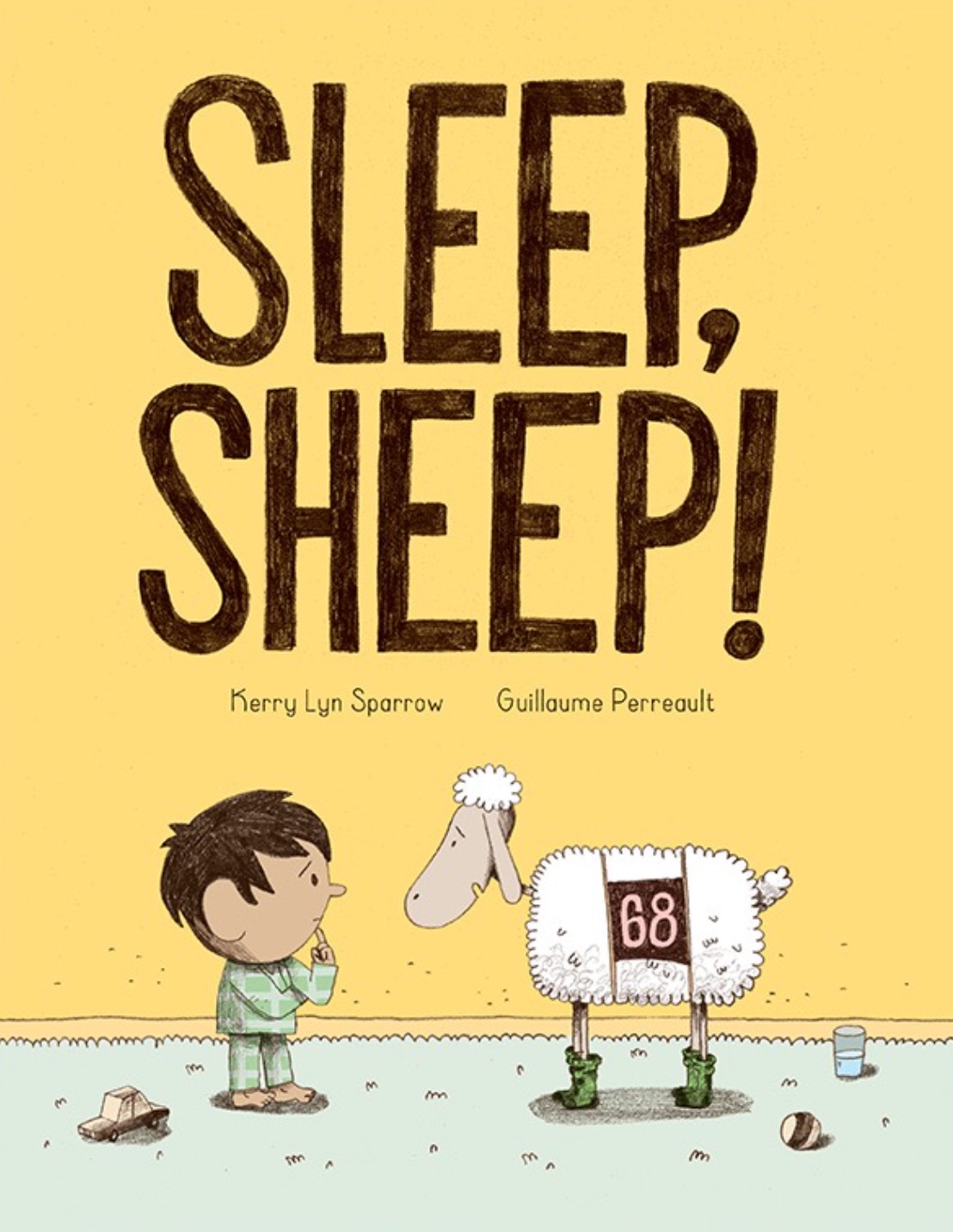 CanLit for LittleCanadians: Read a Book of Bedtime: A youngCanLit booklist