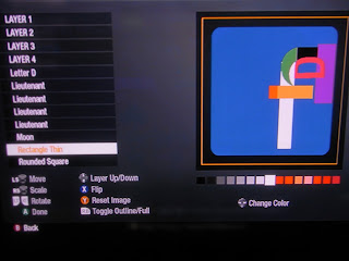 Emblems Black Ops: Tutorial: Basics emblems for Black Ops