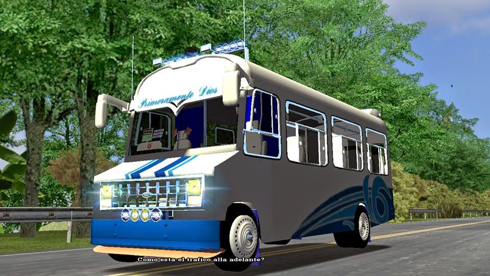 Gta San Andreas y 18 haulin encava: Encava Minibird By Cristiian ...