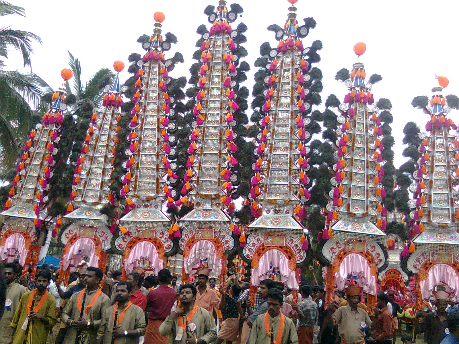KAVILAMMA KAVADI