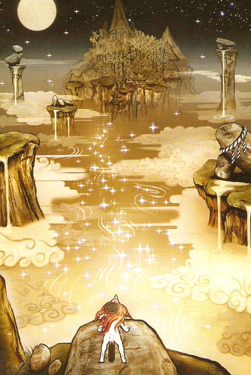 Dango 'The Incredible' Mango: March 2012