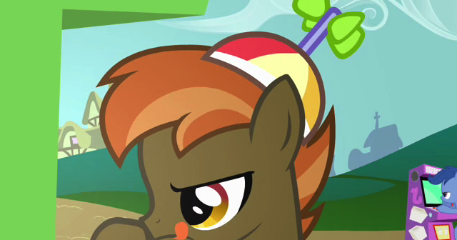 Equestria Daily - MLP Stuff!: Button's Adventures - New Animation ...