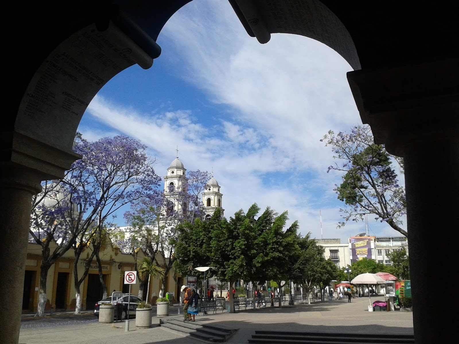 Tehuacán Lugar de Dioses: Catedral de Tehuacán