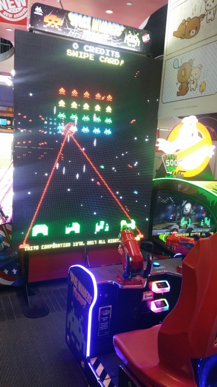 Things To Do In Los Angeles: Round 1 Revisited