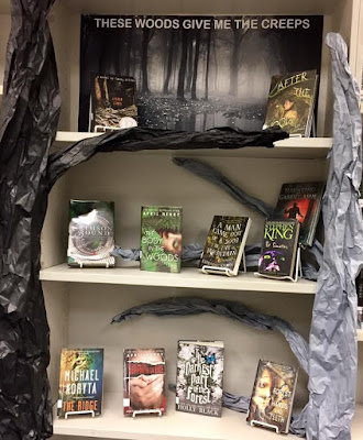 Library Displays