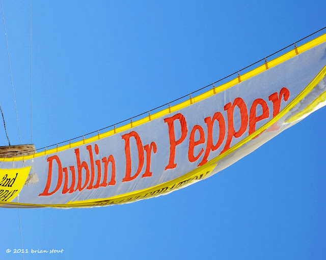 Terrell Texas Daily Photo: January 2012