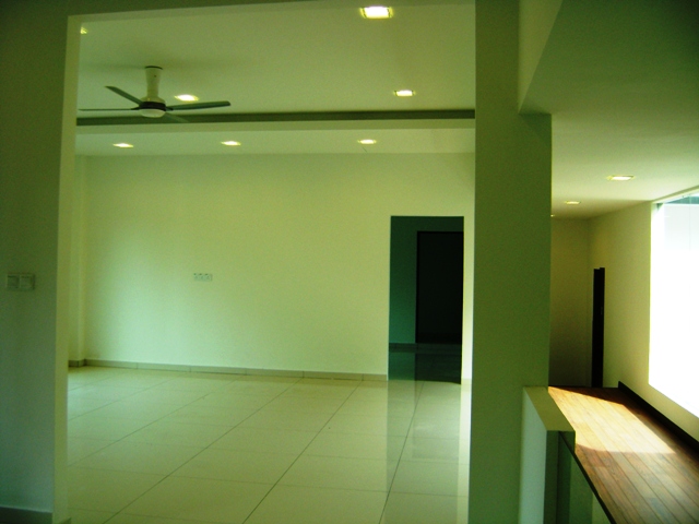 Usj Heights: Usj Heights