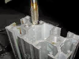 Elementos Amovibles y Fijos no Estructurales : MECANIZADO BASICO