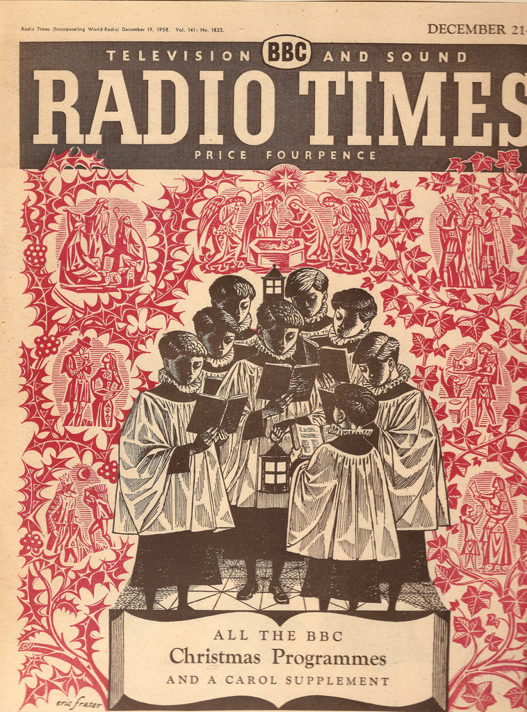 Eve Cooper- The Illustrator AD5508: Eric Fraser-Fashion Illustrations