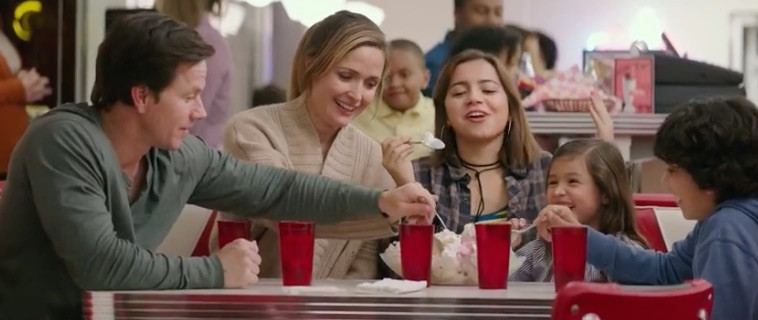 Cinefila en RD: Instant Family