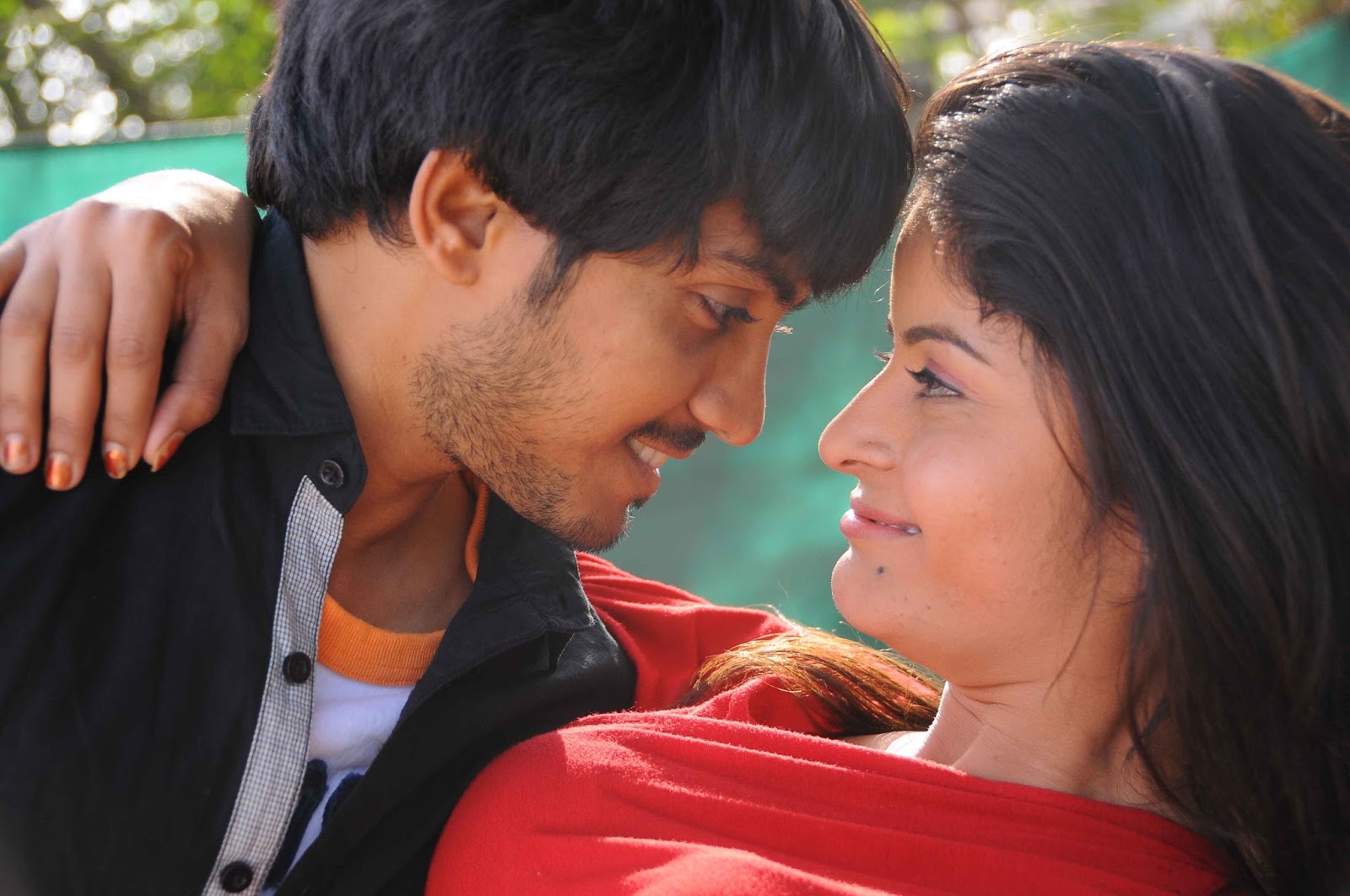 Anukunnadi Okkati Ayyindi Okati Movie Stills | Our Cine World