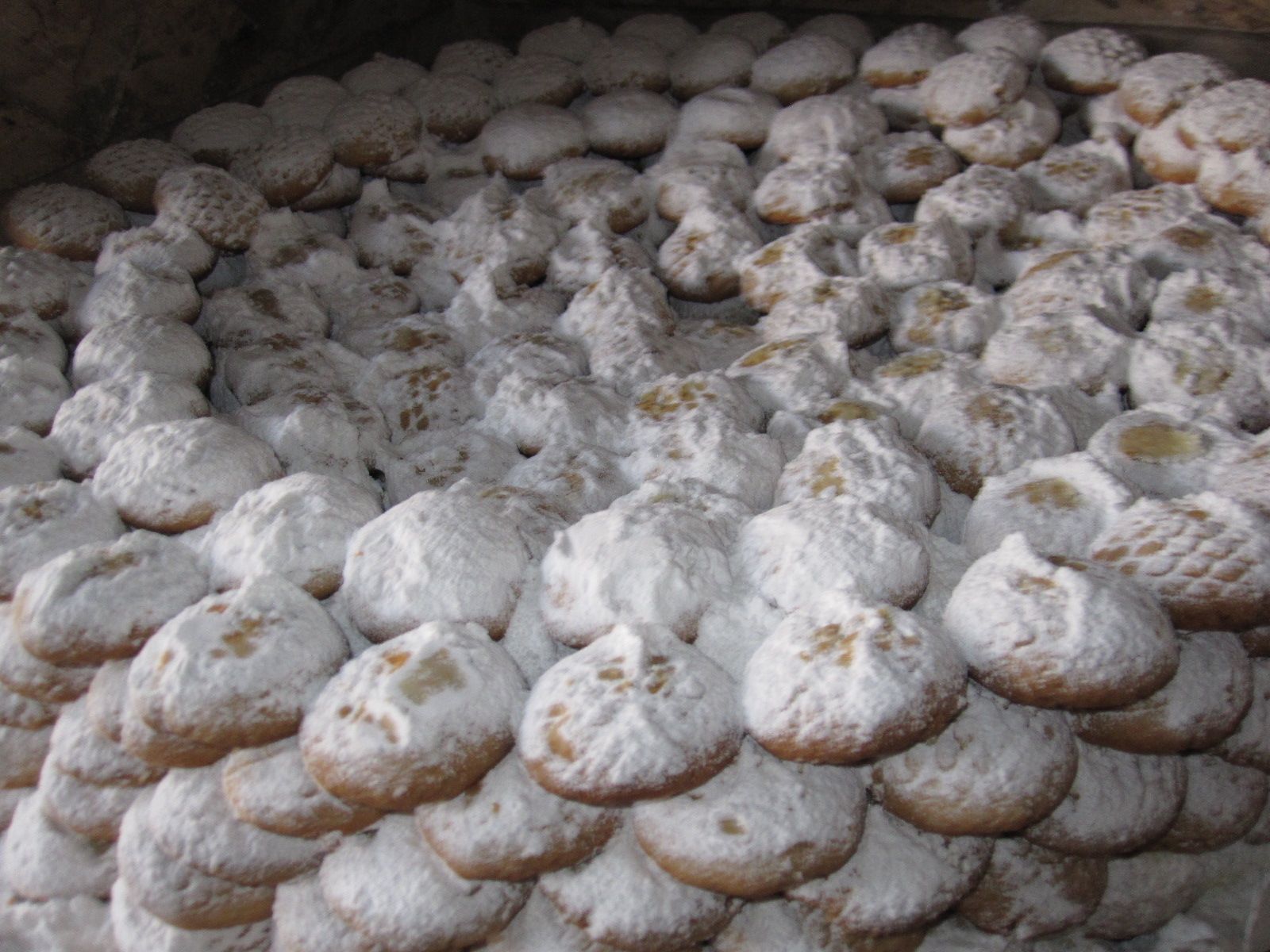 1001 Fabulous Things about Egypt: No. 0811 Kahk