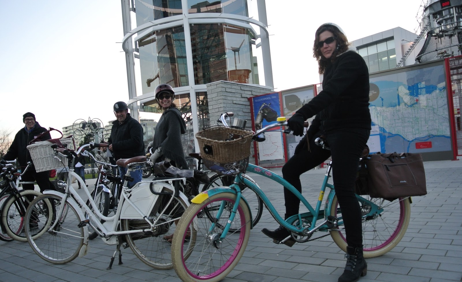 spoke'n'scene: March 2013