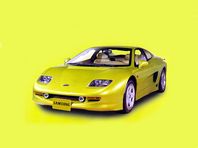 Carros Coreanos: Abril 2018