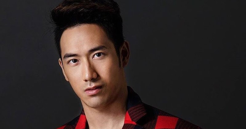 Grand Boyzone: Daniel Siu