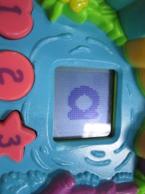 JuaiMurah: Disney Pooh Learning Pond