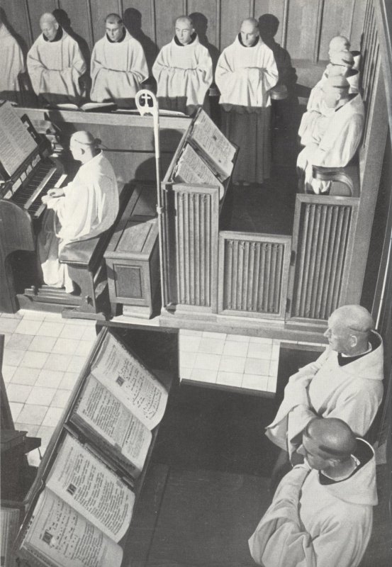 southern orders: HOW DO YOU LIKE YOUR LITURGY PERFORMED? "PERFOMATISM"