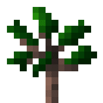 CraftWhenYouCan: Minecraft Rubber Tree