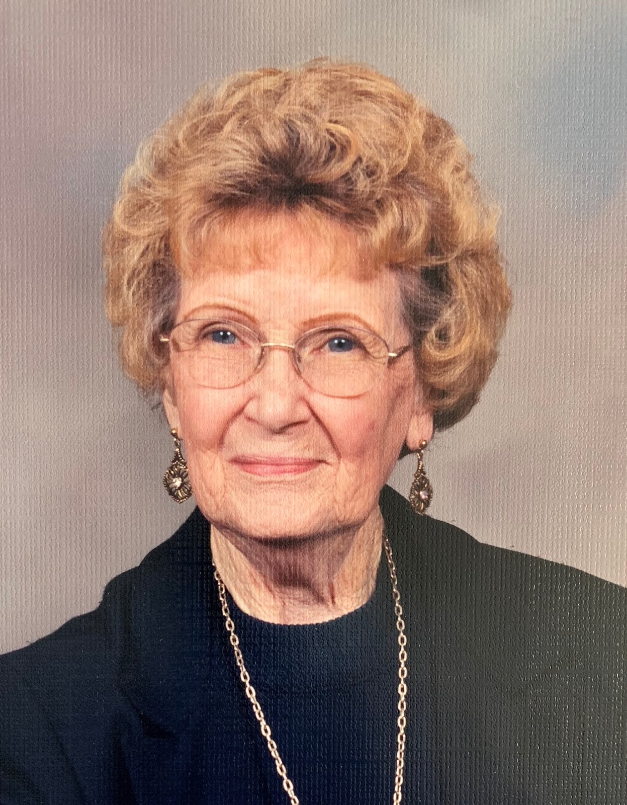 Evans Funeral Homes Obituaries: Wilma Lee