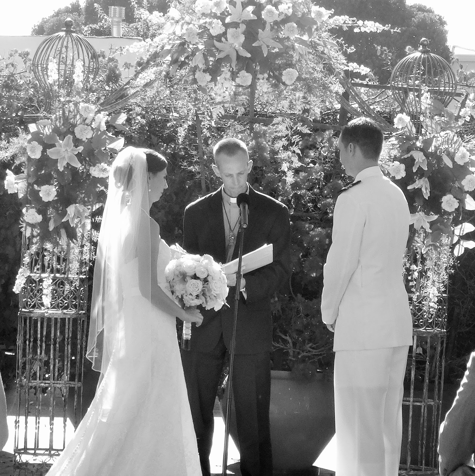 Sabrinae + Nicholas | Cuvier Club | Cuvier Club- La Jolla | Sunday ...