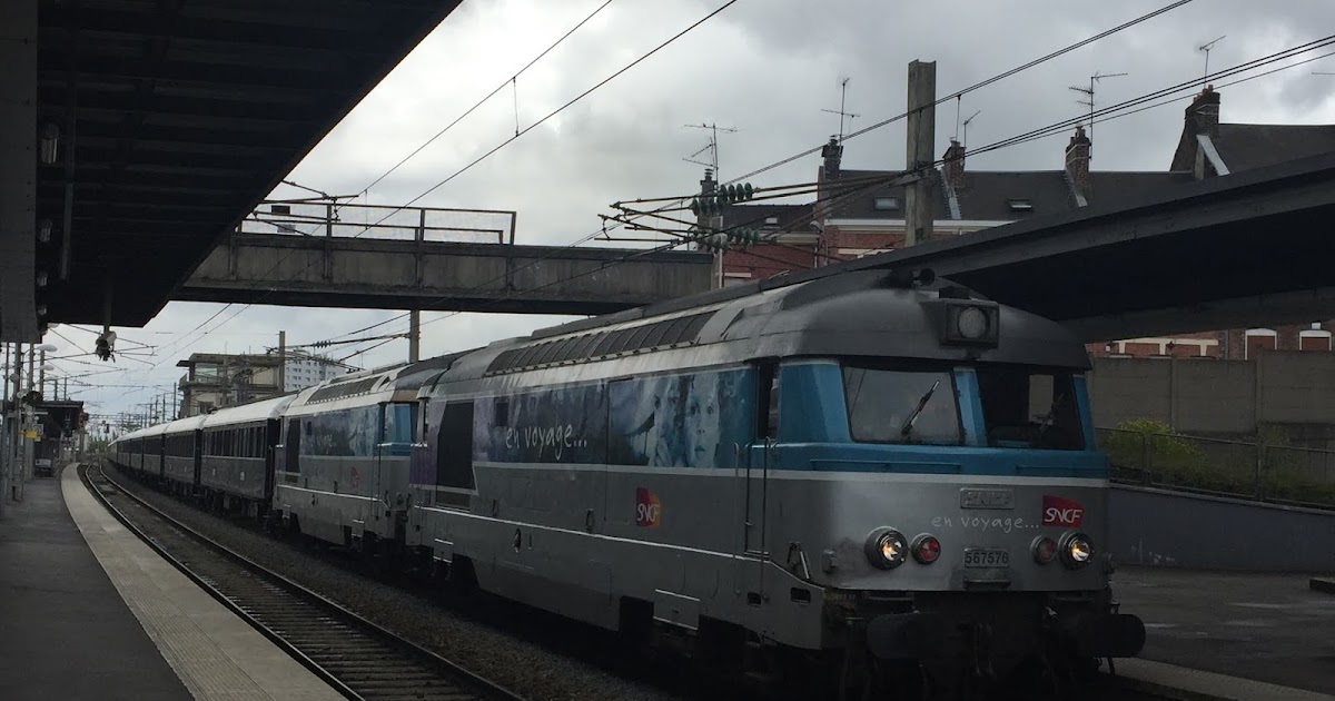 LA PASSION DU TRAIN: VSOE , Venise Simplon Orient Express en Diesel ce ...