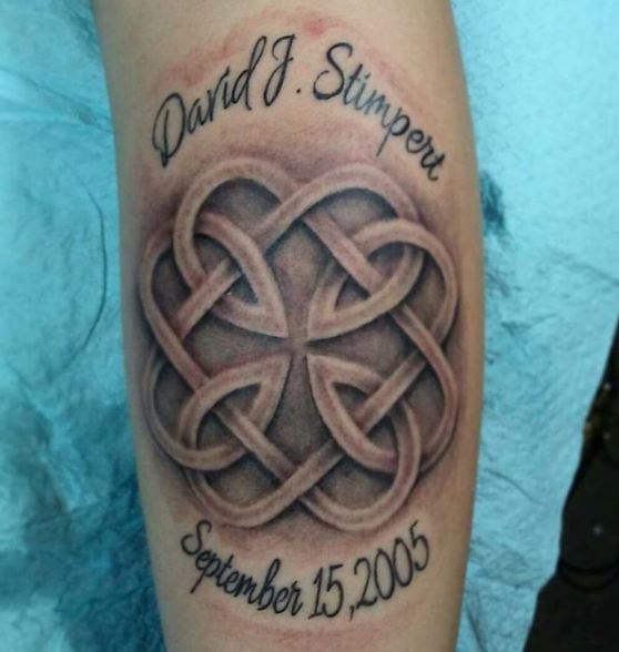 50+ Irish Celtic Tattoos For Men (2019) Ancient Tribal Designs | Tattoo ...