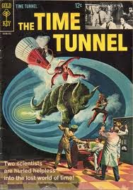 Comics, old time radio and other cool stuff: Who knew Time Travel would ...