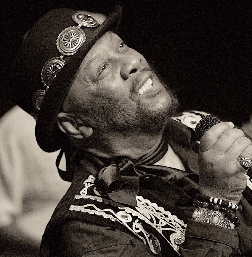 The Perlich Post: Happy Birthday Willie West!