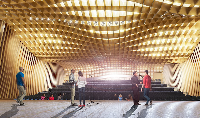 Darya Girina Interior Design & Architectural Visualizations: Project of ...