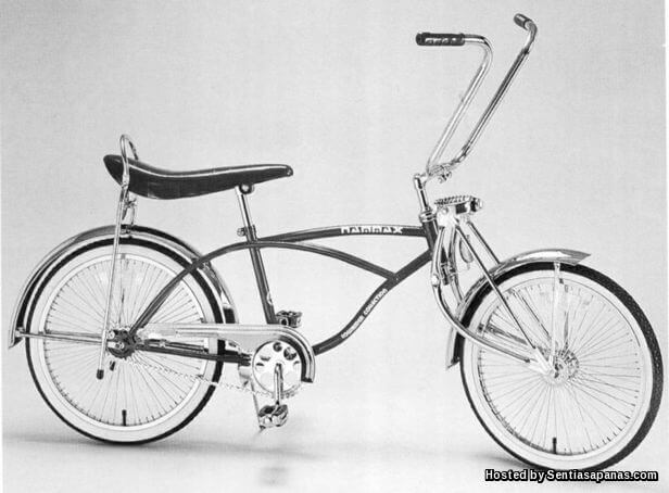 Sejarah Penciptaan Basikal Yang Sangat Menarik Untuk Anda Ketahui ...