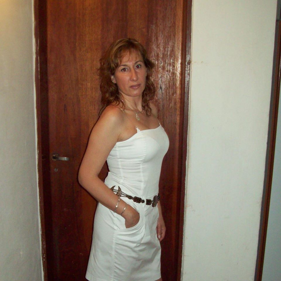 SÁENZ PEÑA: PROFUNDO PESAR POR EL FALLECIMIENTO DE LA DOCTORA GABRIELA ...