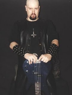 Carroll Bryant: Influences 13: Vincent Crowley