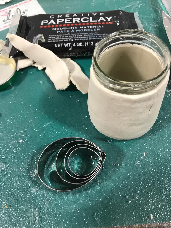 Creative Paperclay® air dry modeling material: How to SCULPT a Totoro ...