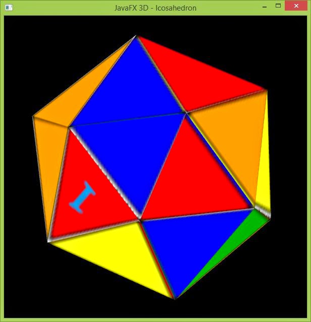 Jperedas Coding Blog Creating And Texturing Javafx 3d Shapes