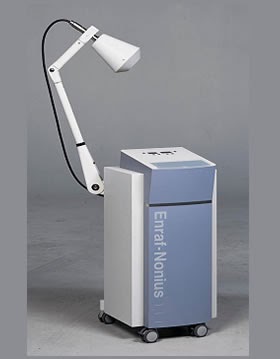 Microwave diathermy (MWD) | Electrotherapy for MSP