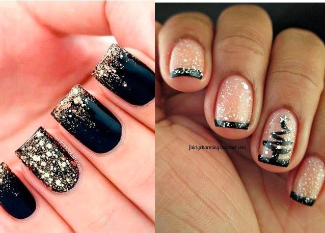 Beautylicious Secrets: ΧΡΙΣΤΟΥΓΕΝΝΑ 2014: ΟΙ ΝΕΕΣ ΤΑΣΕΙΣ ΣΤΑ ΝΥΧΙΑ