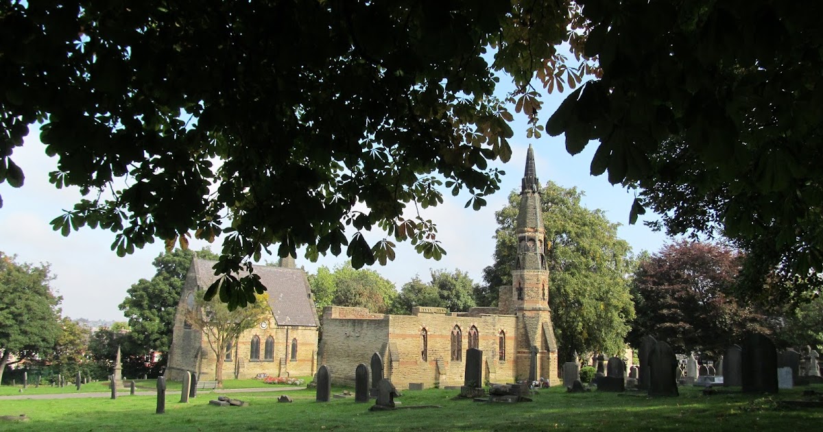 Wombwell 1914 - 1918: Wombwell Cemetery